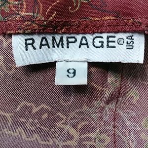 Rampage | Dresses | Rampage Dress | Poshmark